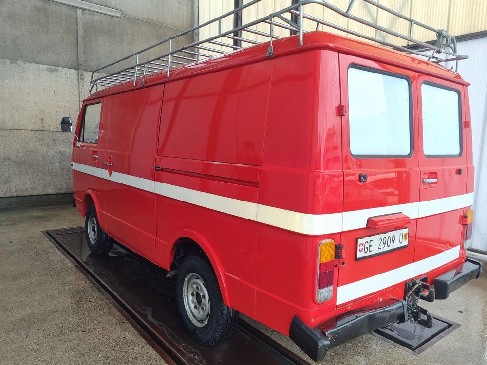 vw lt 31 | Kaufen auf Ricardo