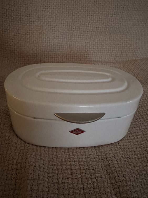 Wesco Mini Elly Aufbewahrungsbox (Neu und originalverpackt) in Zürich ...