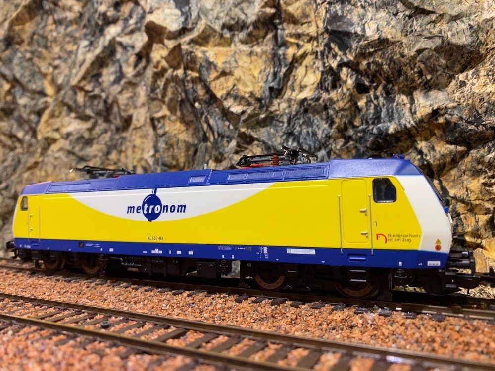 Piko Metronom BR146 | Kaufen auf Ricardo