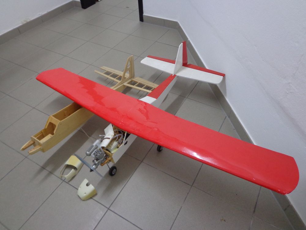 Graupner Taxi II (Gebraucht) in Camorino für CHF 229 – nur Abholung auf ...