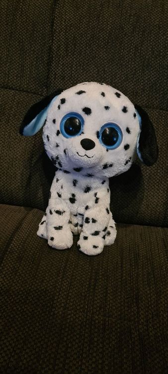 Beanie Boos Ty Dalmatiner Fetch (Gebraucht) in Adetswil für CHF 8.5 ...