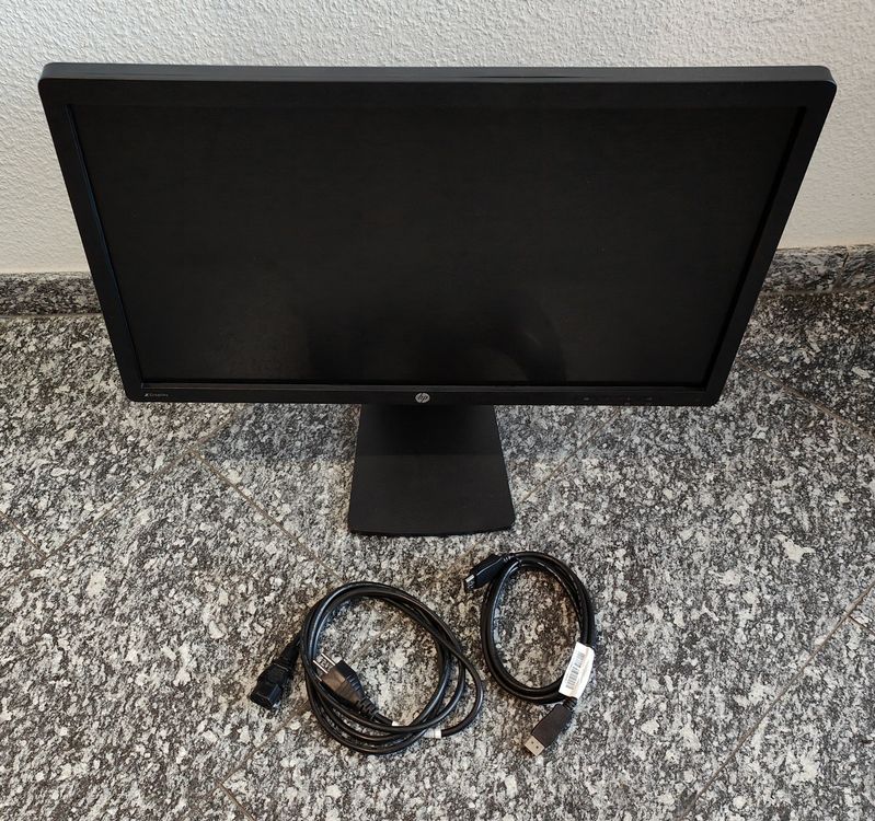 HP 23" Monitor Z23i (Gebraucht) in Schlieren für CHF 5 – nur Abholung ...