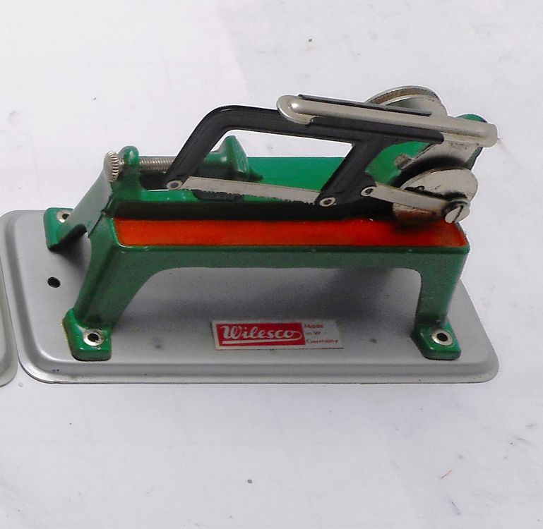 Dampfmaschine Wilesco M60 Bügelsäge (Neu (gemäss Beschreibung)) in ...