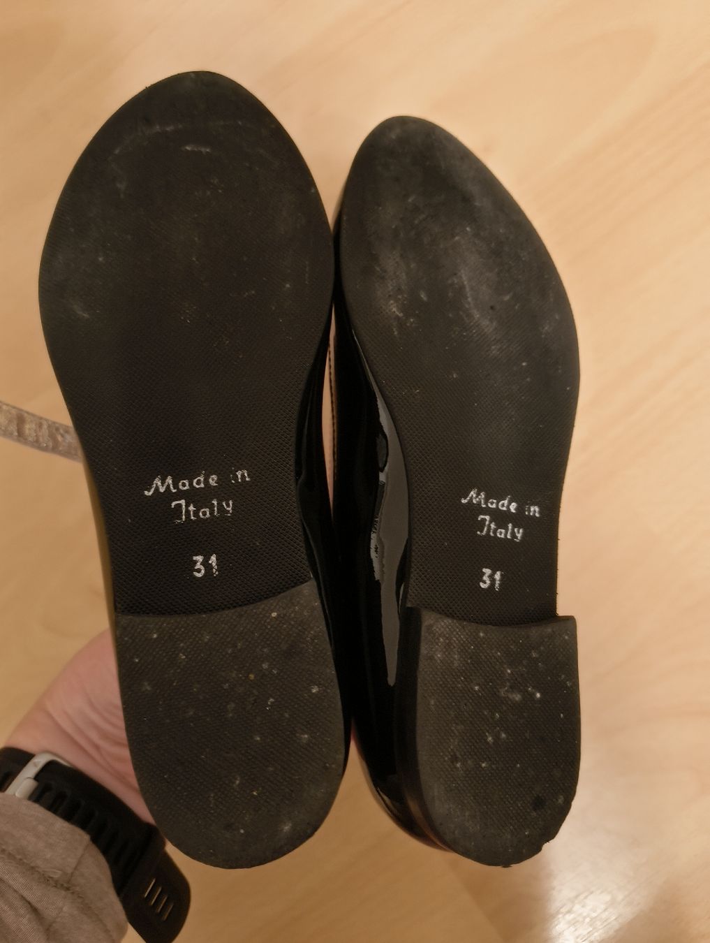 MONNALISA Mädchen Schuhe, Grösse 31, Top Zustand! (Gebraucht) in ...