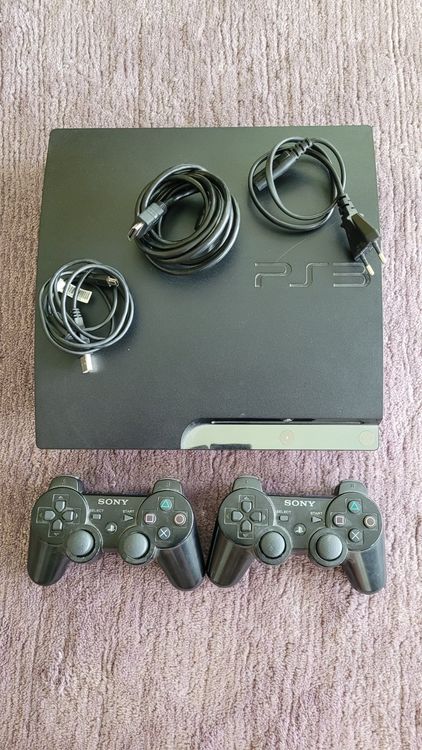 Sony Playstation PS3 | Kaufen auf Ricardo