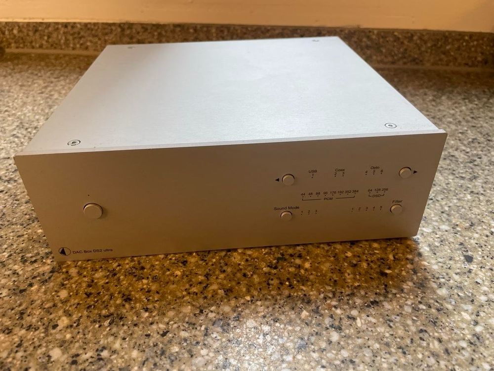 DAC Box DS2 ultra (Gebraucht) in Zürich für CHF 240 – mit Lieferung auf ...