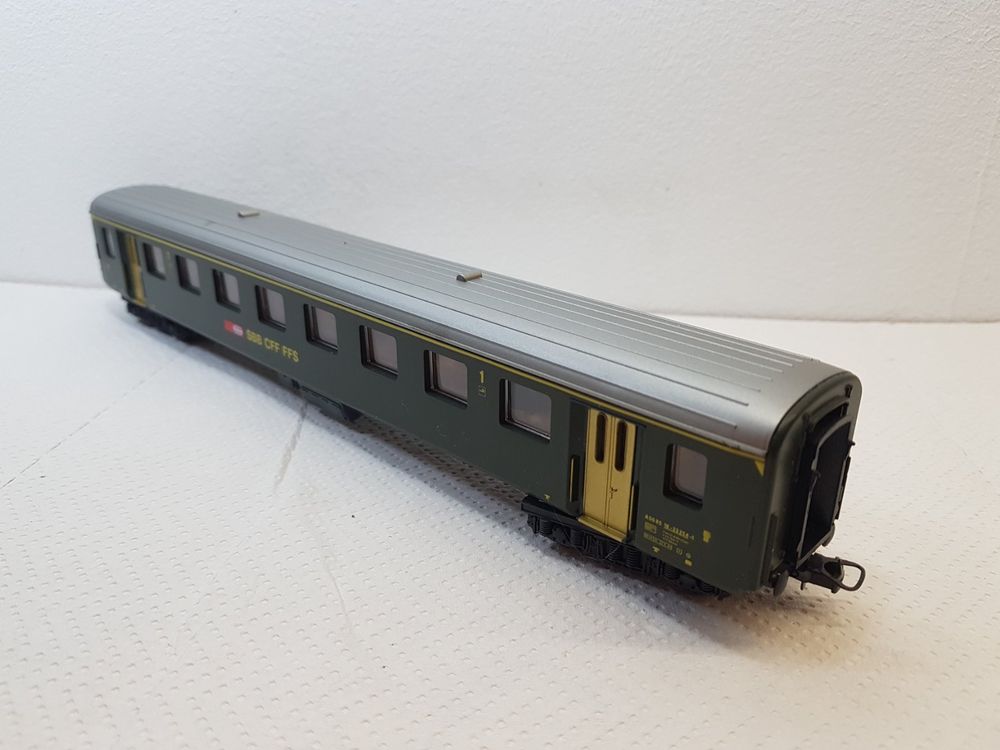 Lima 25 sbb 1kl * | Kaufen auf Ricardo