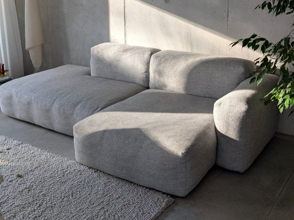 Hay MAGS Soft Low - 3 Seater - COMBINATION 4 (Gebraucht) in Bern für CHF 2100 – nur Abholung auf ...