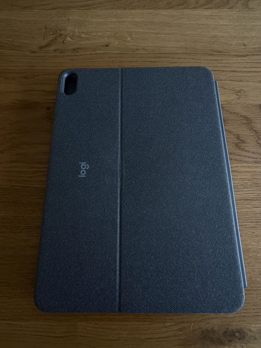 Apple iPad Air (5. Gen.) 256GB, Garantie bis 02.01.2028 (Neu (gemäss ...