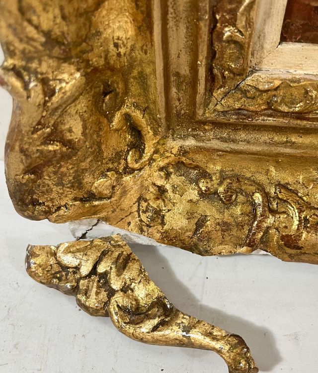 Robert Gallay (1907-1986) Landschafts Gemälde (Gebraucht) in Root für ...