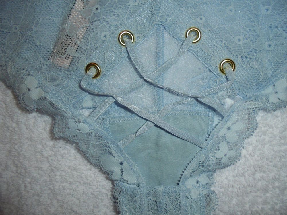 VICTORIA'S SECRET DREAM ANGELS CHEEKY, S, NEU, RÜCKSEITE.... (Neu und ...