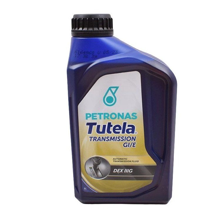 Automatik Getriebe ÖL Transmission GI/E DEX, Fiat, Alfa rome (Neu und ...