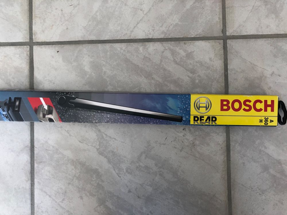 Bosch Aerotwin A360H | Kaufen auf Ricardo