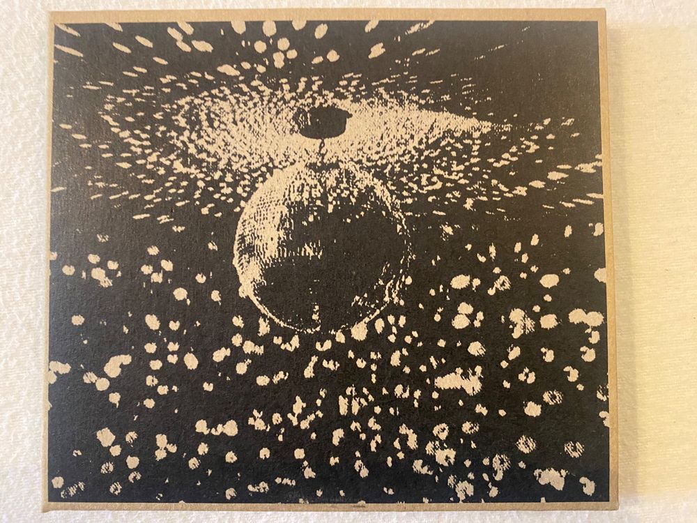 Neil Young - Mirror Ball (Gebraucht) in Duggingen für CHF 3.5 – mit ...