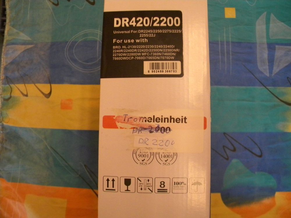 DR-2200 (Neu und originalverpackt) in Bühler für CHF 16 – mit Lieferung ...