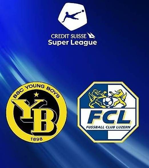 1 TICKETS YB vs. LUZERN - C8 BALKON MITTE - 15.05.2025 (Gebraucht) in Camorino für CHF 30 – nur ...