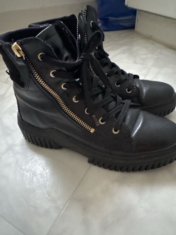 Gabor stiefel 37 i kl.porto🌟 (Gebraucht) in Zürich für CHF 45 – mit ...