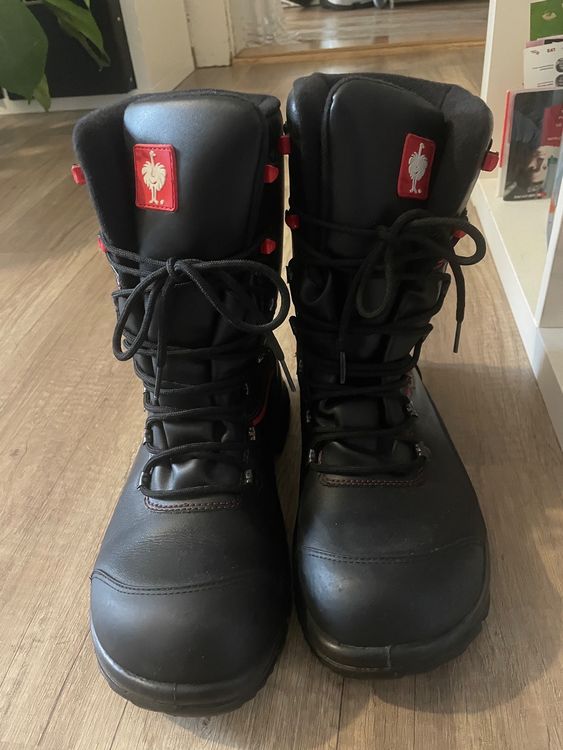 engelbert strauss stiefel | Kaufen auf Ricardo