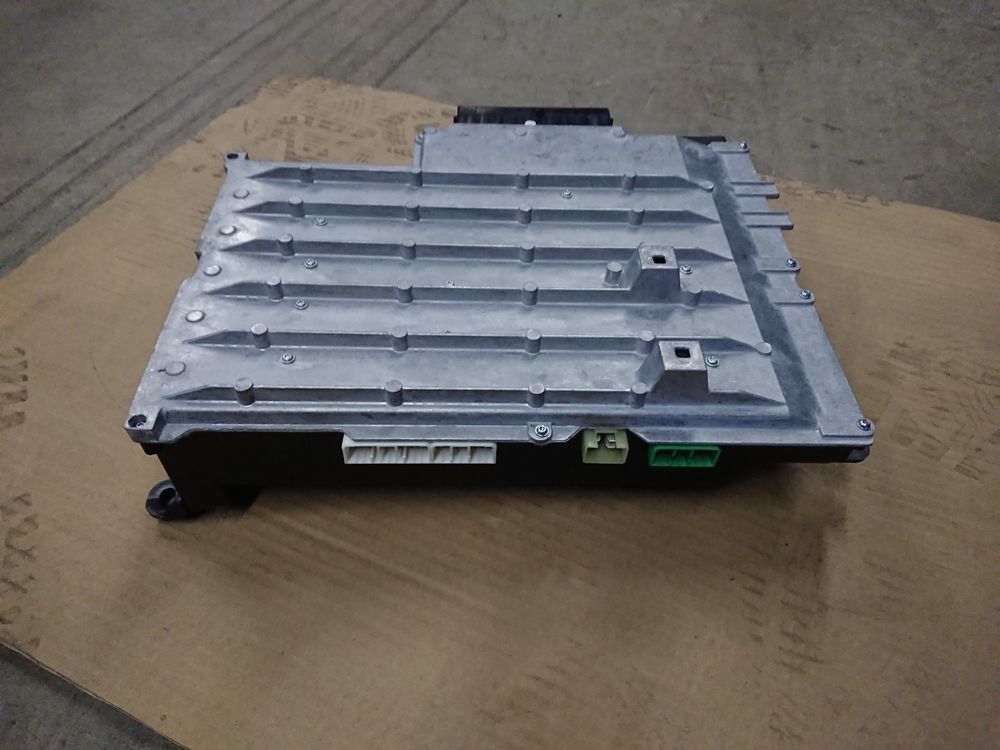 BECM Elektronik Modul neu / unprog. zu Range Rover P38 (Neu (gemäss ...