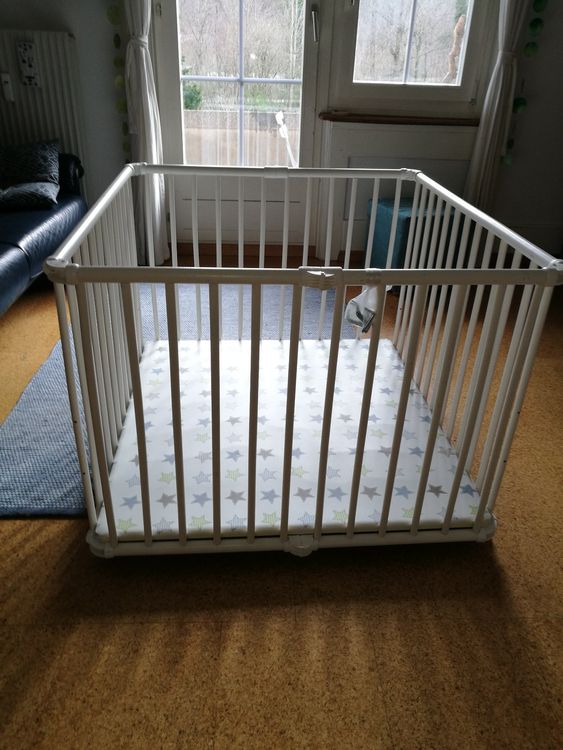 Kinderlaufgitter Geuther | Kaufen auf Ricardo