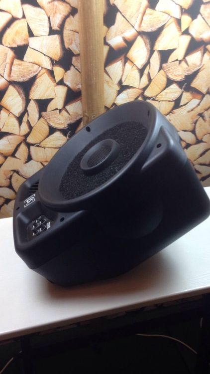 Beta Three PM10 Drum Monitor (Neu (gemäss Beschreibung)) in Burg AG für ...