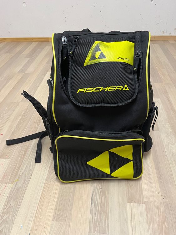 TOP Fischer Langlaufrucksack | Kaufen auf Ricardo