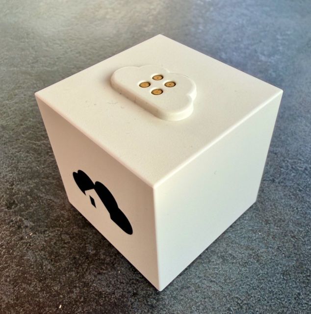 homee - Smart Home Zentrale, Zigbee, Z-Wave (Gebraucht) in Oberhasli ...