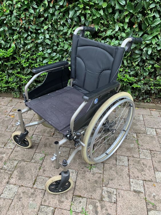 Rollstuhl Gebraucht Kaufen