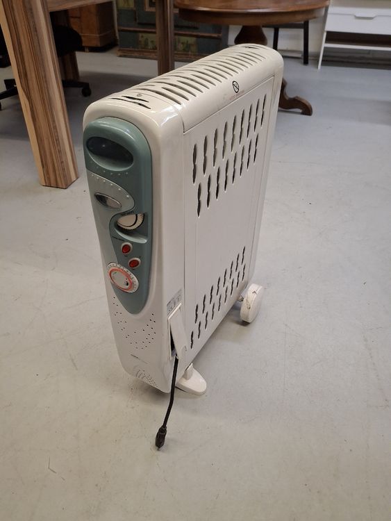 Fust Primotecq Radiator 2000W mit Zeitschaltuhr & Befeuchter | Kaufen ...