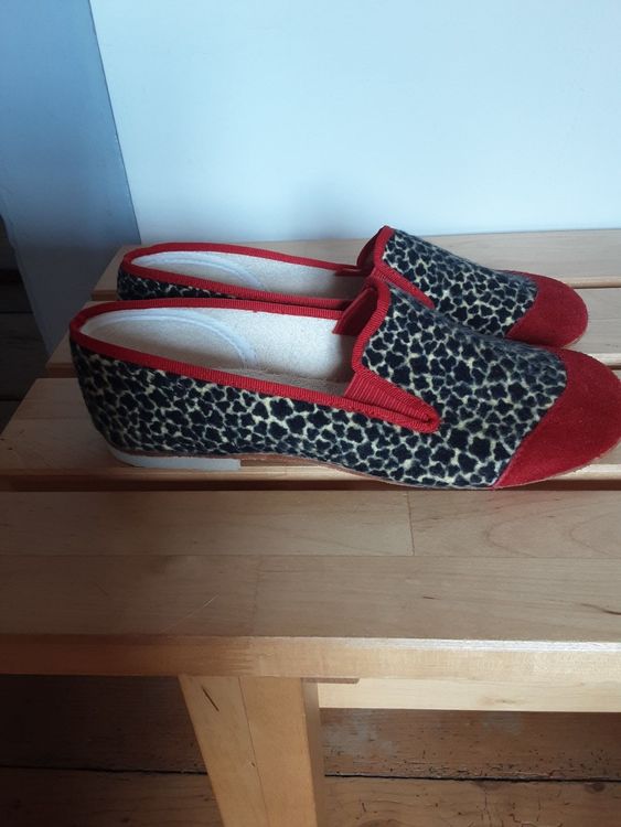 Tigerfinken 38 (Neu (gemäss Beschreibung)) in Winterthur für CHF 33 ...