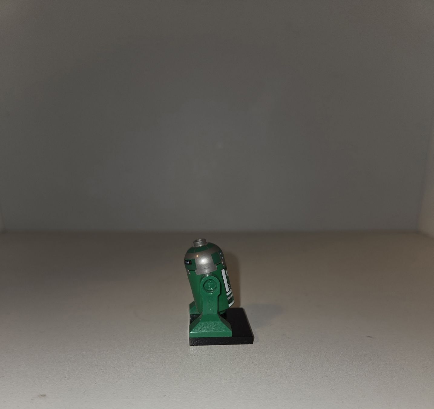 Star Wars Minifigur Astromech Droid, R3-D5 sw0393 (Gebraucht) in ...