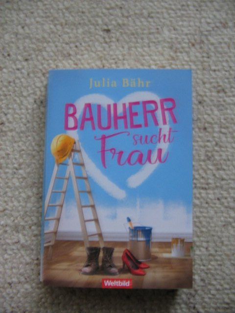 Bauherr sucht Frau Julia Bähr (Gebraucht) in Reitnau für CHF 1 – mit Lieferung auf Ricardo kaufen