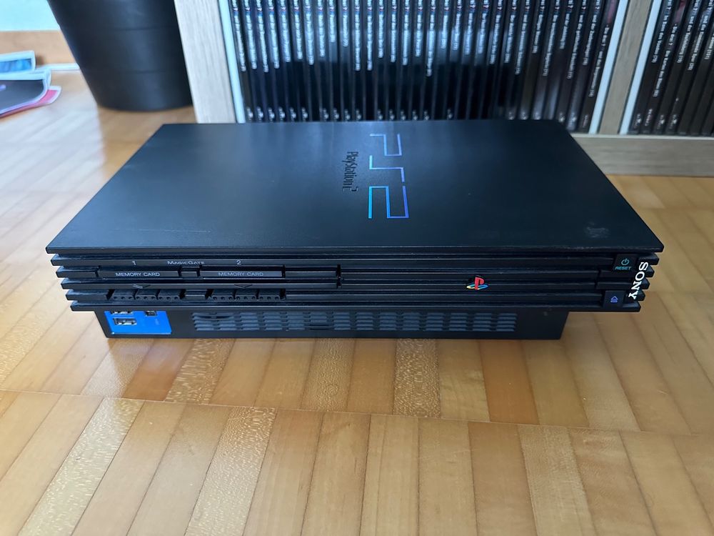 Sony PlayStation 2 | Kaufen auf Ricardo