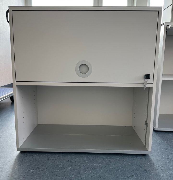 Lista Office - Regal / Schrank / Cabinet (Gebraucht) in Basel für CHF 149 – nur Abholung auf ...