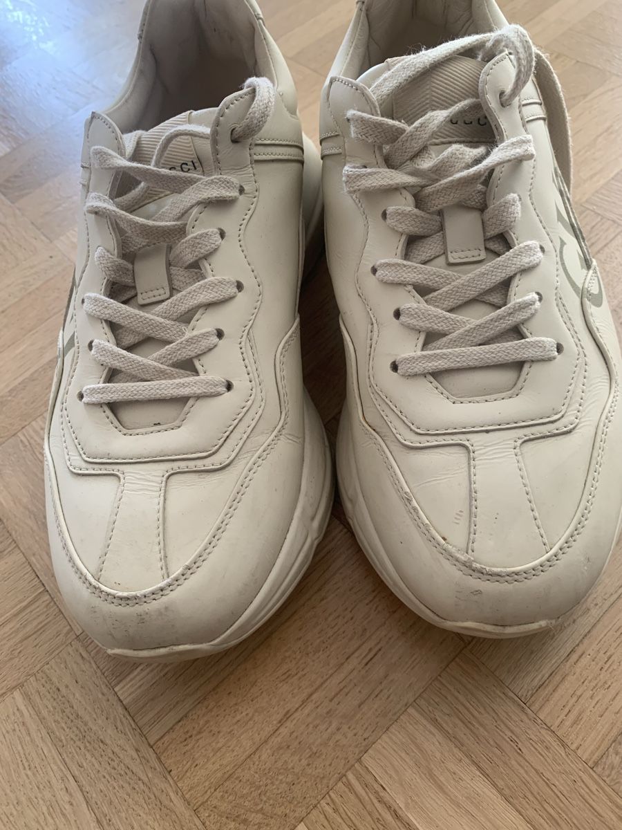 Scarpe gucci originali 38 (Usato) a Epalinges per CHF 22 – con consegna ...