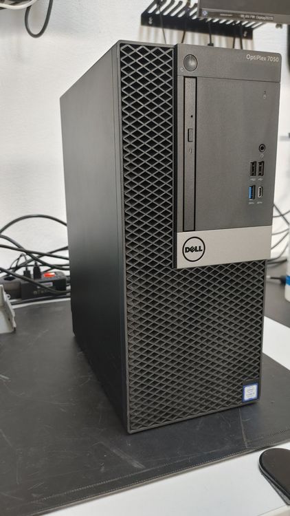 Dell Optiplex 7050 | Kaufen auf Ricardo