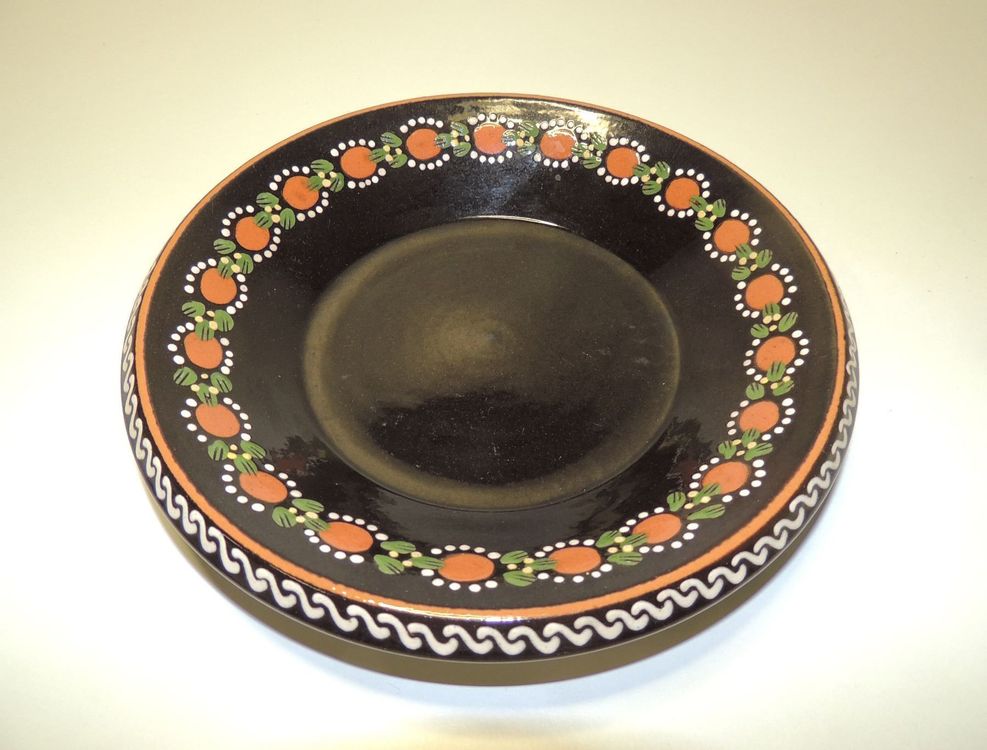 Keramik Sammler Teller Hänni Heimberg (Gebraucht) in Sursee für CHF 15 ...