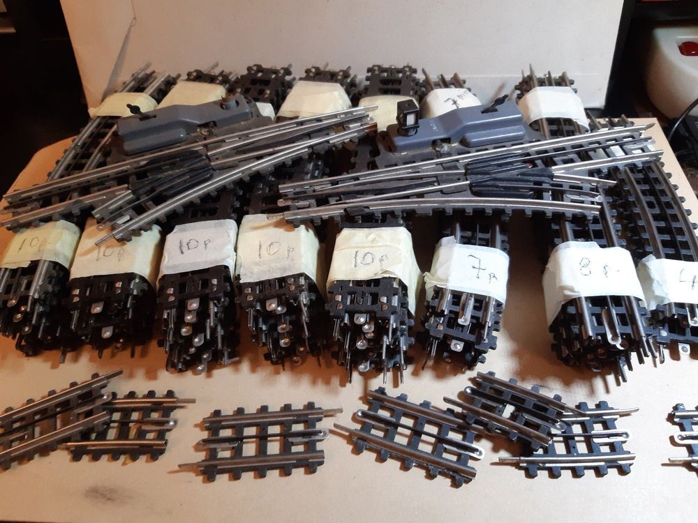 Trix Express (Gebraucht) in Avenches für CHF 25 – mit Lieferung auf ...