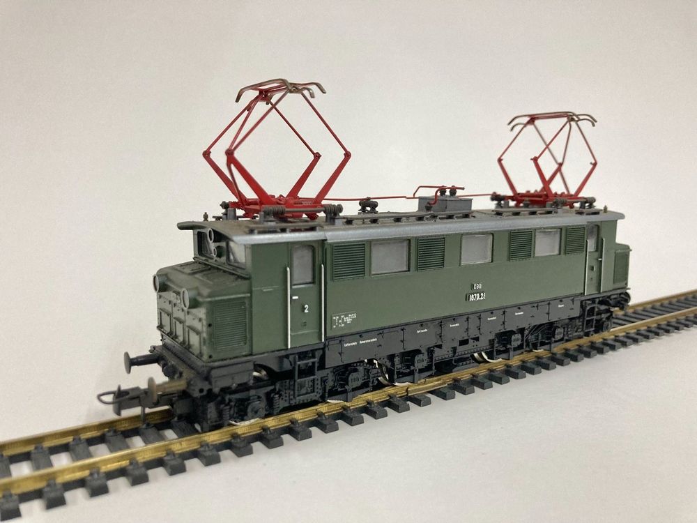 ÖBB BR 1670 von Roco | Kaufen auf Ricardo