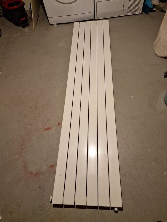 Heizkörper von Runtal (Gebraucht) in Dietlikon für CHF 20 – nur Abholung auf Ricardo kaufen