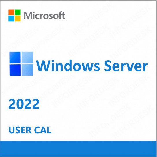 Microsoft Windows Server 2022 50 User CAL License (Gebraucht) in Berlin ...