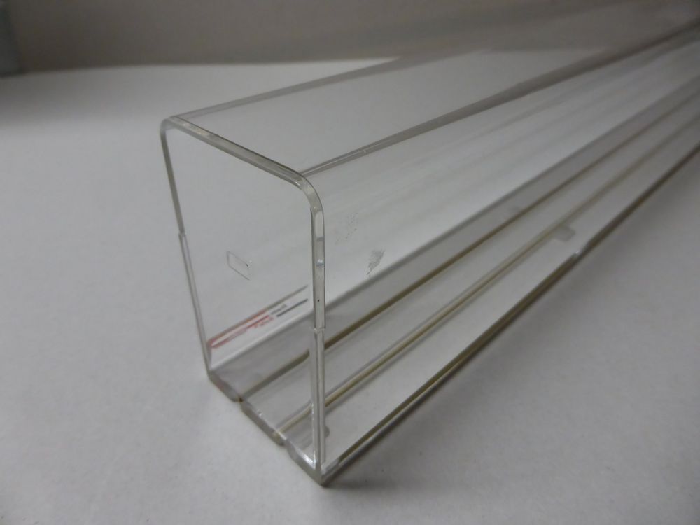 Spur H0 Train Safe Displays (6 Stück) | Kaufen auf Ricardo