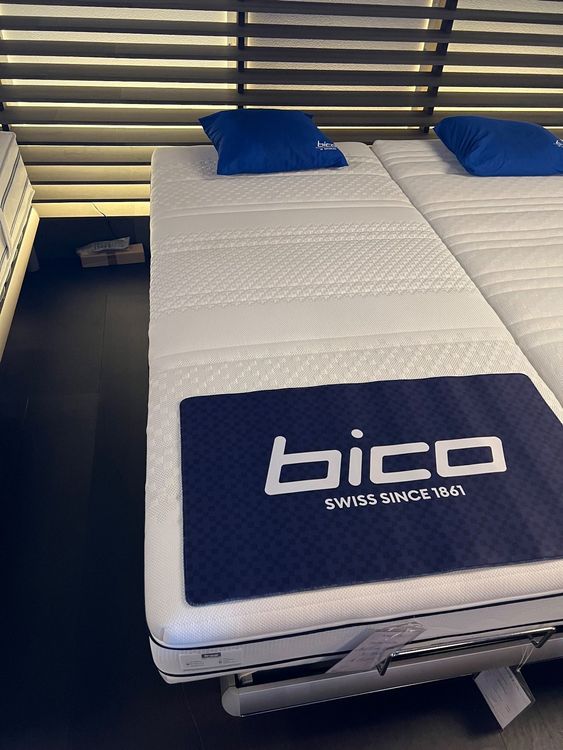 Obermatratze BICO Body Luxe Dura | Kaufen auf Ricardo