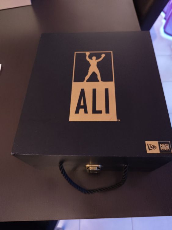 Muhammad Ali X New Era | Kaufen auf Ricardo