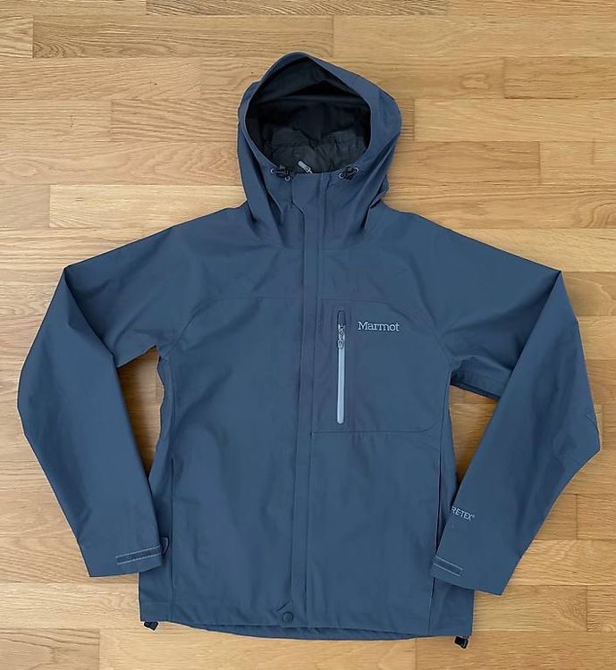 MARMOT GORE-TEX - Regenjacke (Gr. S) (Gebraucht) in Zumikon für CHF 50 ...