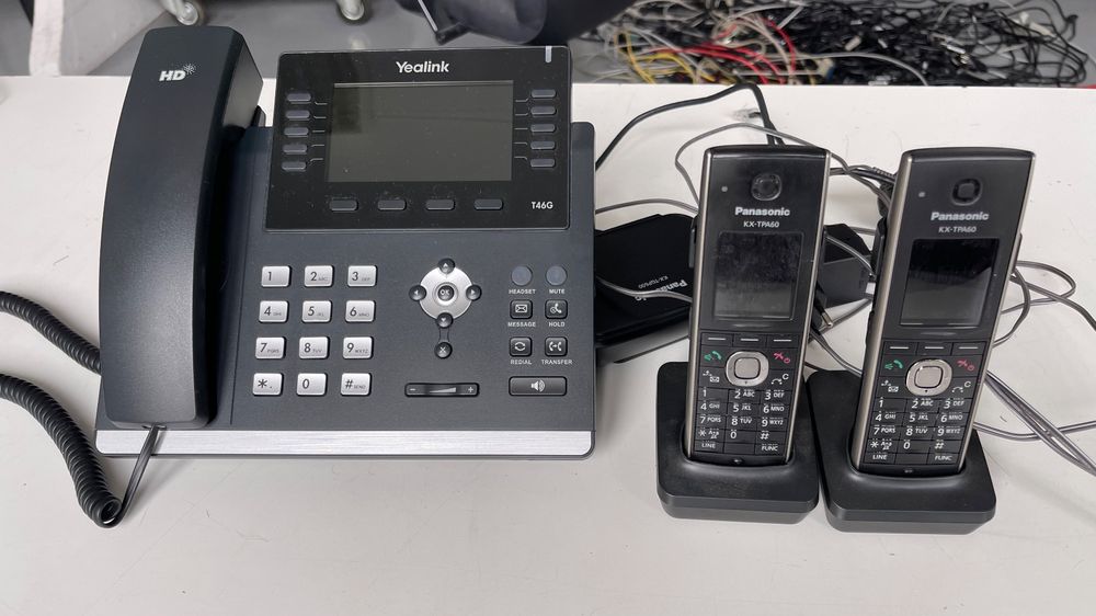 Telefon Set | Kaufen auf Ricardo