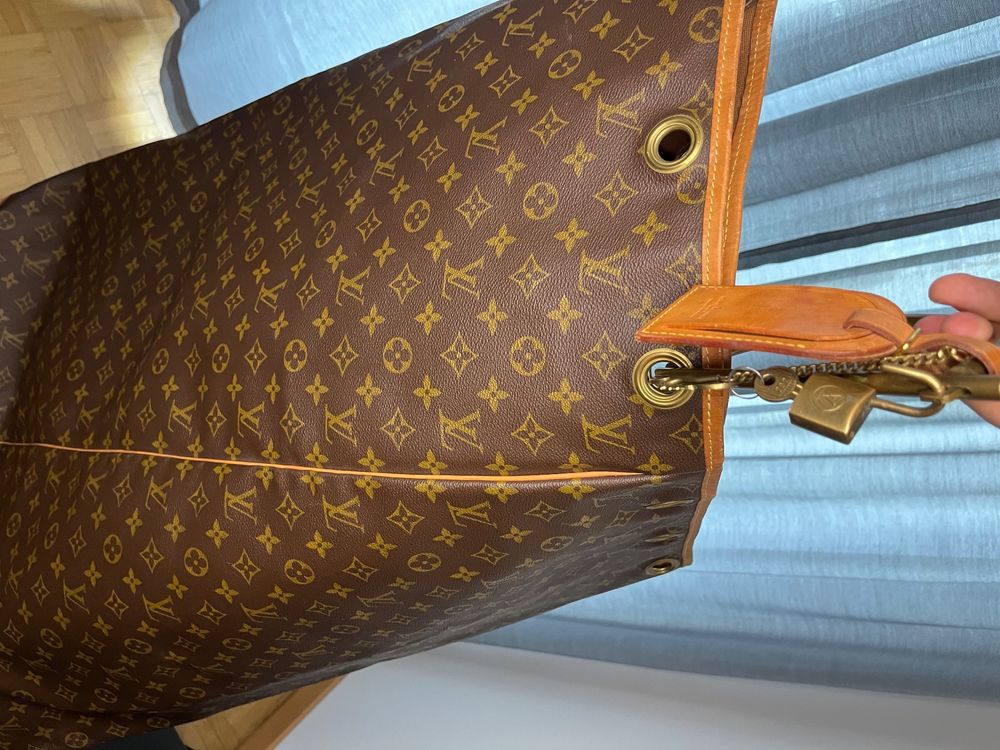 Louis Vitton Sac Marin | Kaufen auf Ricardo