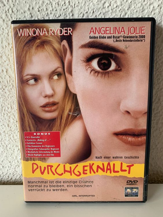 Besetzung Von Durchgeknallt