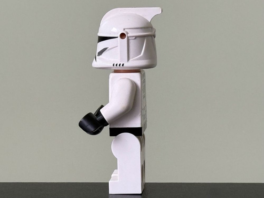 Lego Star Wars - WEEK OF THE CLONES - sw0223 Clone Trooper (Gebraucht ...