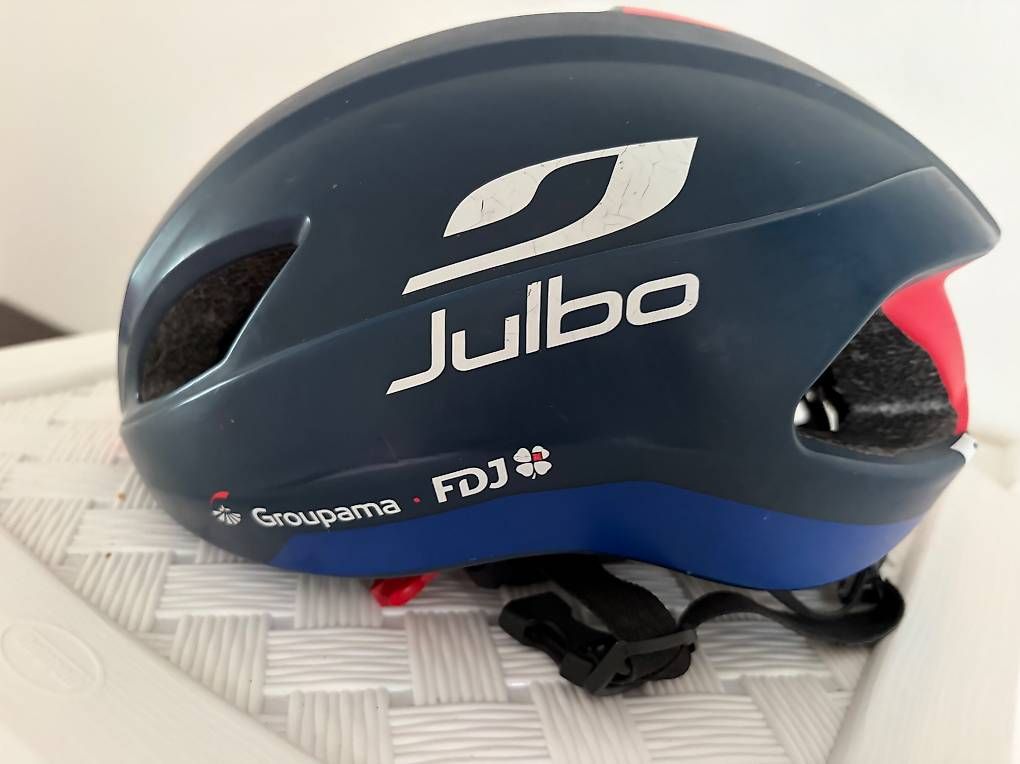 Julbo Sprint Groupama FDJ (D'occasion) à Melide pour CHF 69 – avec ...